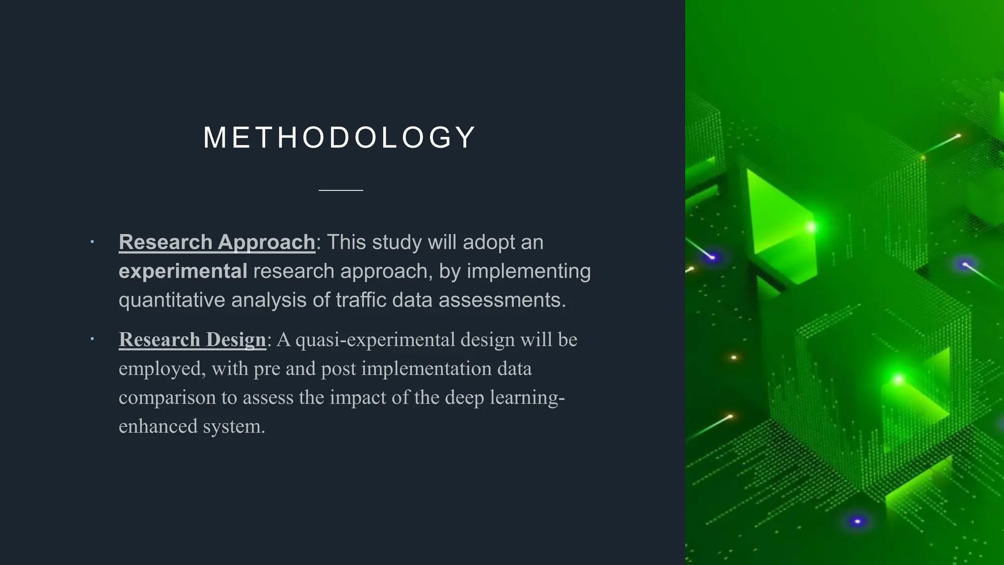 optimized traffic light through deep learning_final_v4.pptx | Auto Technology | Automotive