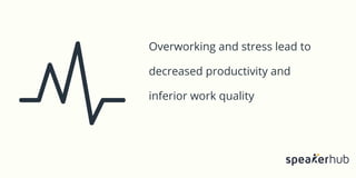 Optimized workflow for event planning | PDF