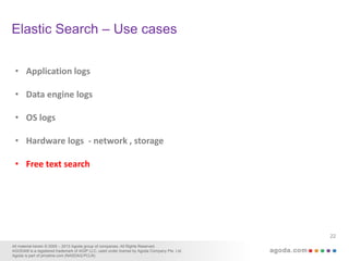 Optimized your sql server operation using big data echo system | PPT