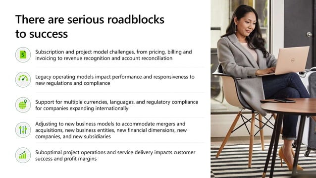 Optimize Financial and Operating Models | PPT