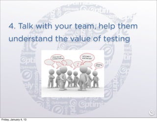 Getting Started with Optimizely | PPT