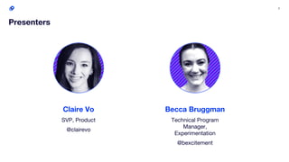 Optimizely Under the Hood Series: Managing Experimentation at Scale | PDF