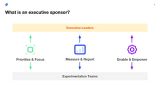 Optimizely Under the Hood Series: Managing Experimentation at Scale | PDF