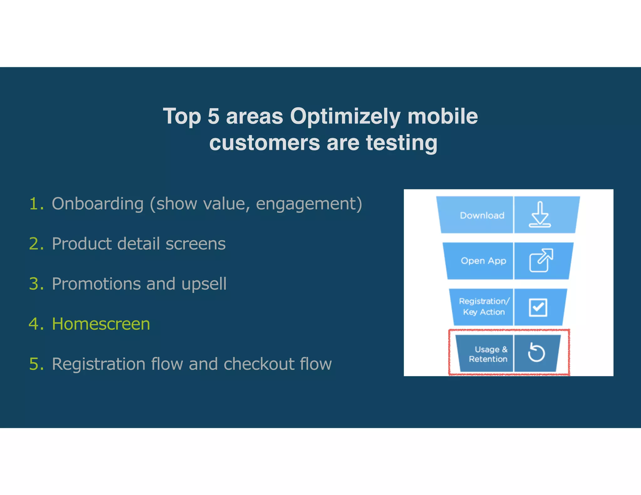 Optimizely Workshop: Mobile Walkthrough | PDF | Web Conferencing | Computer Software and ...