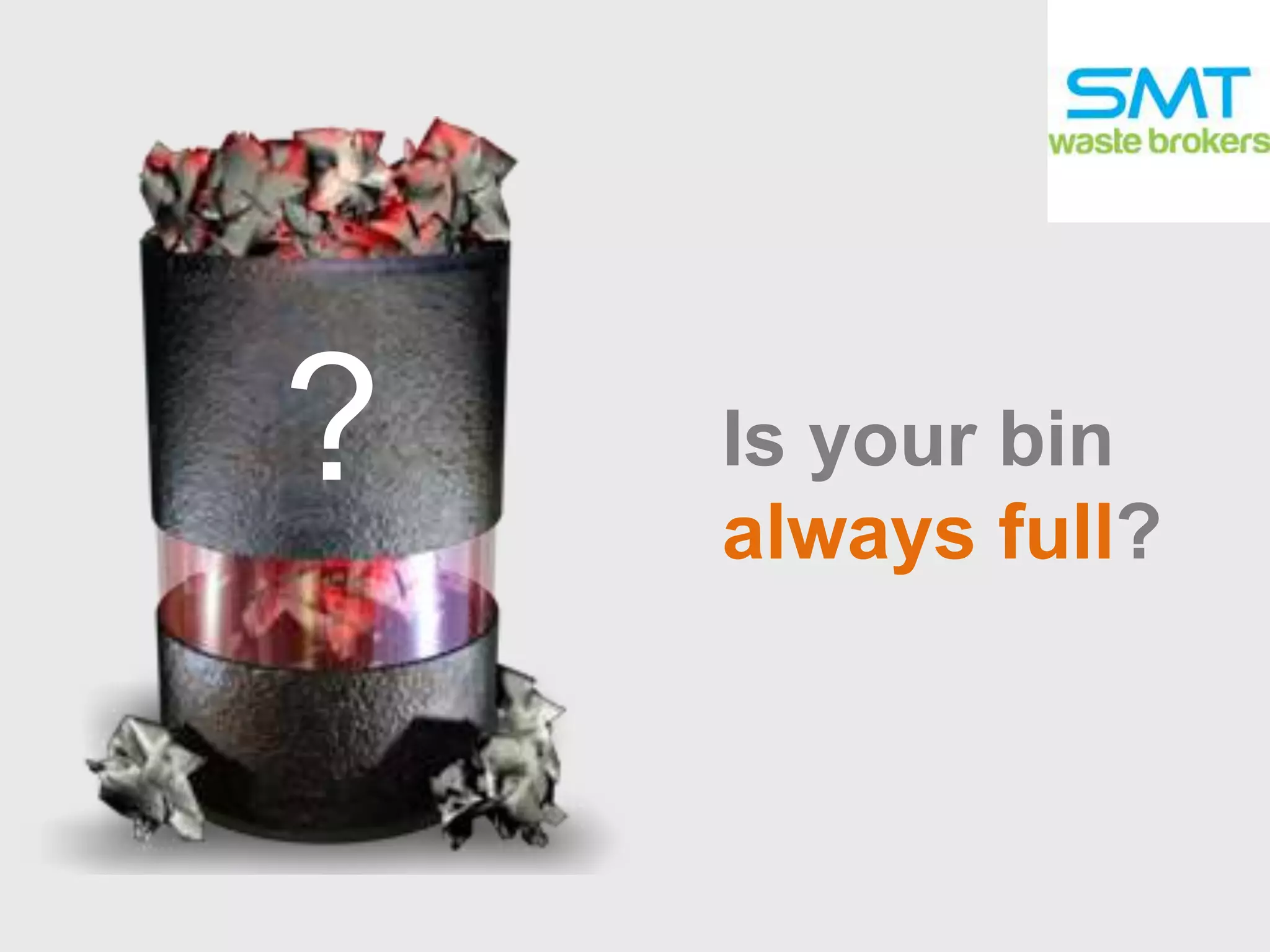 Waste Haulers Australia for your Resource Recovery Service | PPT