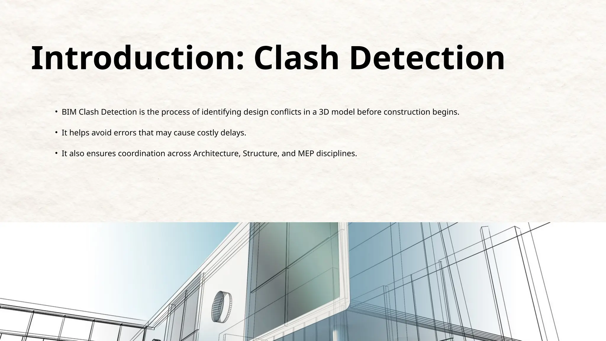 What Is BIM Clash Detection - A Complete Guide.pdf
