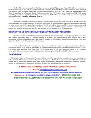 Optimize your air_circulation_and_minimize_your_air_conditioner | PDF