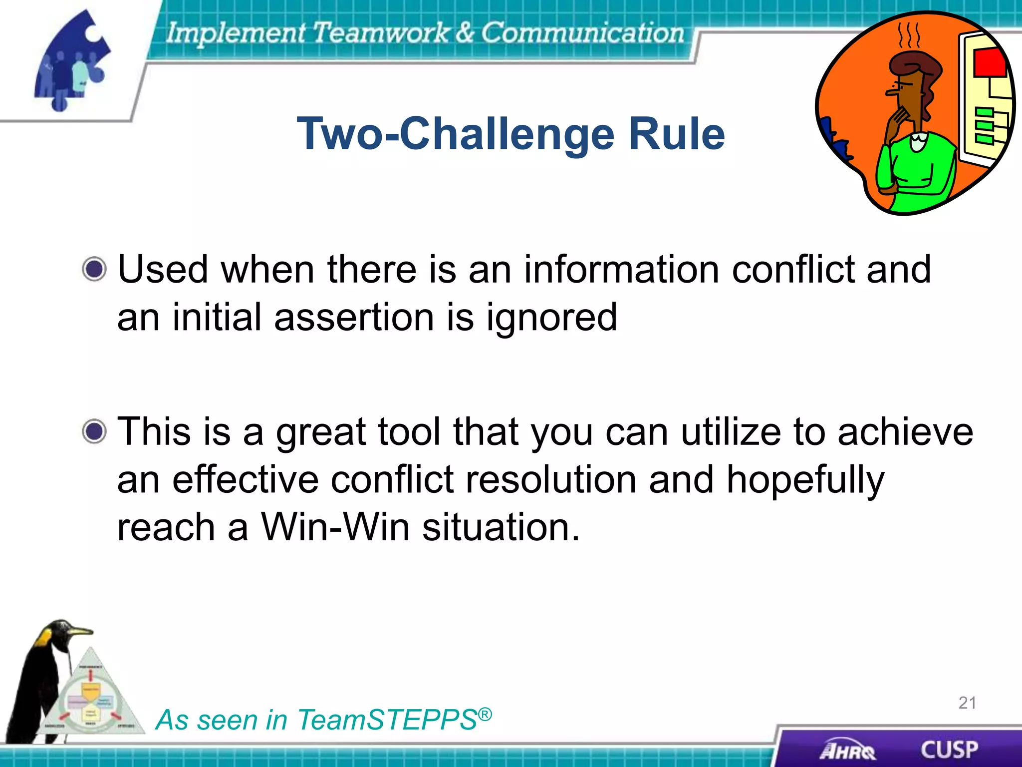A Nursing Leadership Guide: Communication, Teamwork, Mutual Support ...