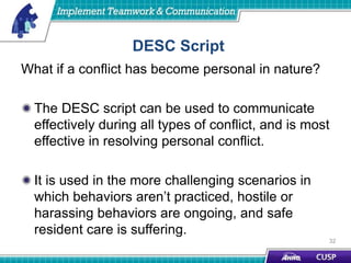 A Nursing Leadership Guide: Communication, Teamwork, Mutual Support ...
