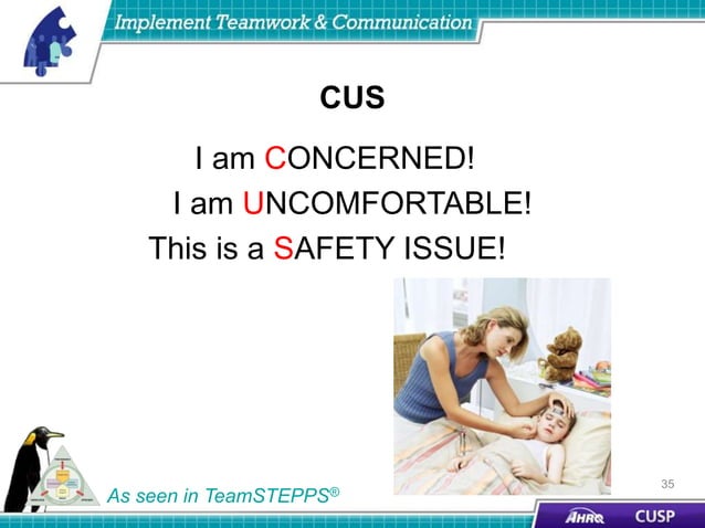 A Nursing Leadership Guide: Communication, Teamwork, Mutual Support ...