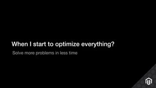 Optimize your development workflow | PPT