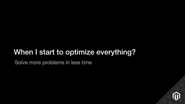 Optimize Your Development Workflow Ppt