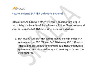 Optimize Your Inventory, Boost Your Sales with SAP F&R.docx