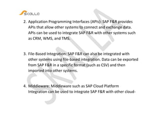 Optimize Your Inventory, Boost Your Sales with SAP F&R.docx