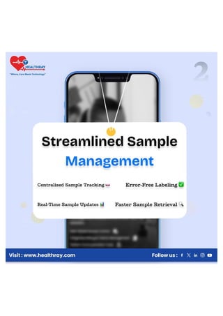 Optimize Your Lab Workflow With Smart LIMS Solutions.pdf