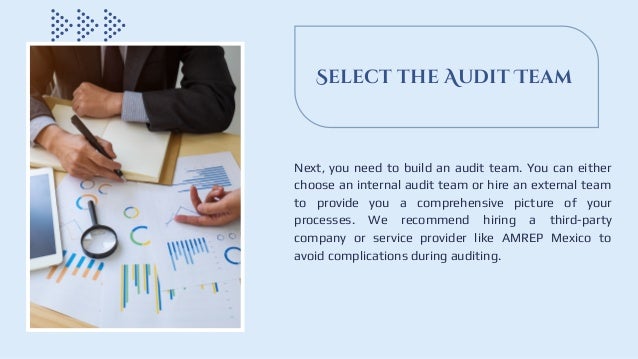 Optimize Your Process Audit .pdf