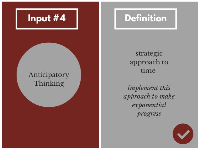 Optimize Your Productivity: The Counterintuitive Approach to Get More…