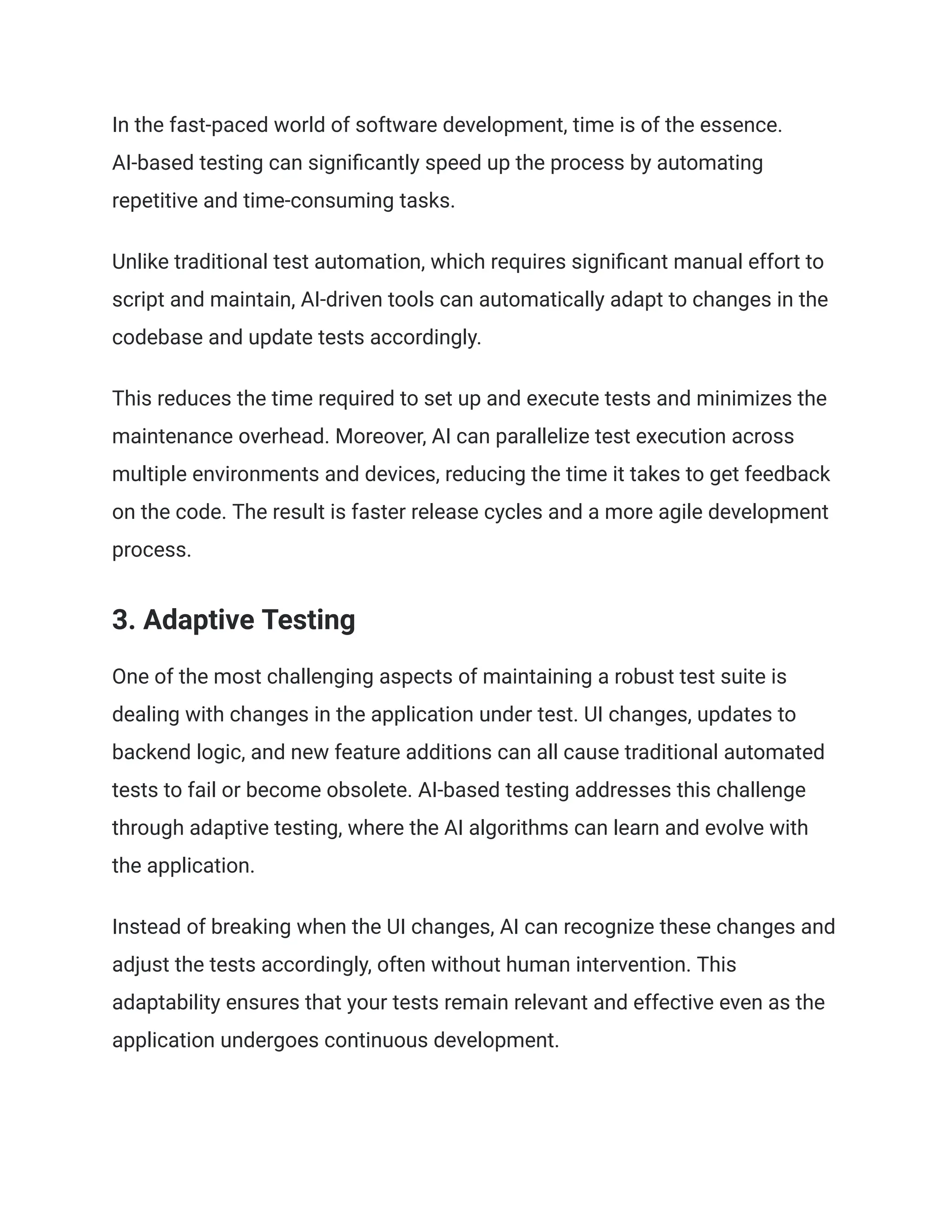 Optimize Your Software Testing Workflow With AI.pdf Optimize Your Software Testing Workflow With AI.pdf