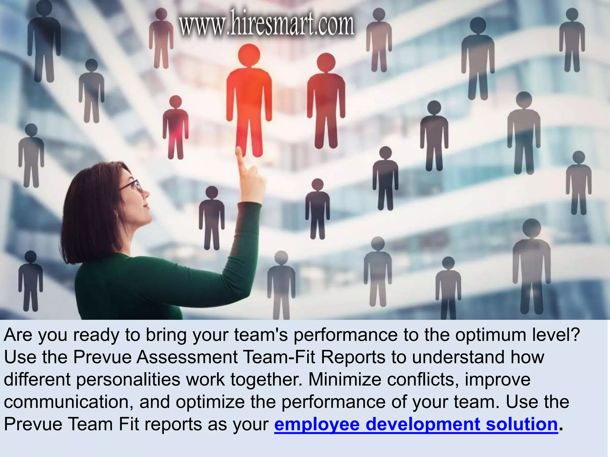 Optimize your team performance | PPTX