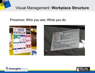 #2 PPT - Optimize Your Workflow using Visual Management | PPT