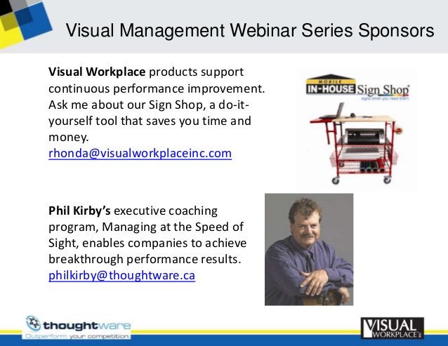 2 Ppt Optimize Your Workflow Using Visual Management Ppt 7715