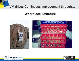 #2 PPT - Optimize Your Workflow using Visual Management | PPT