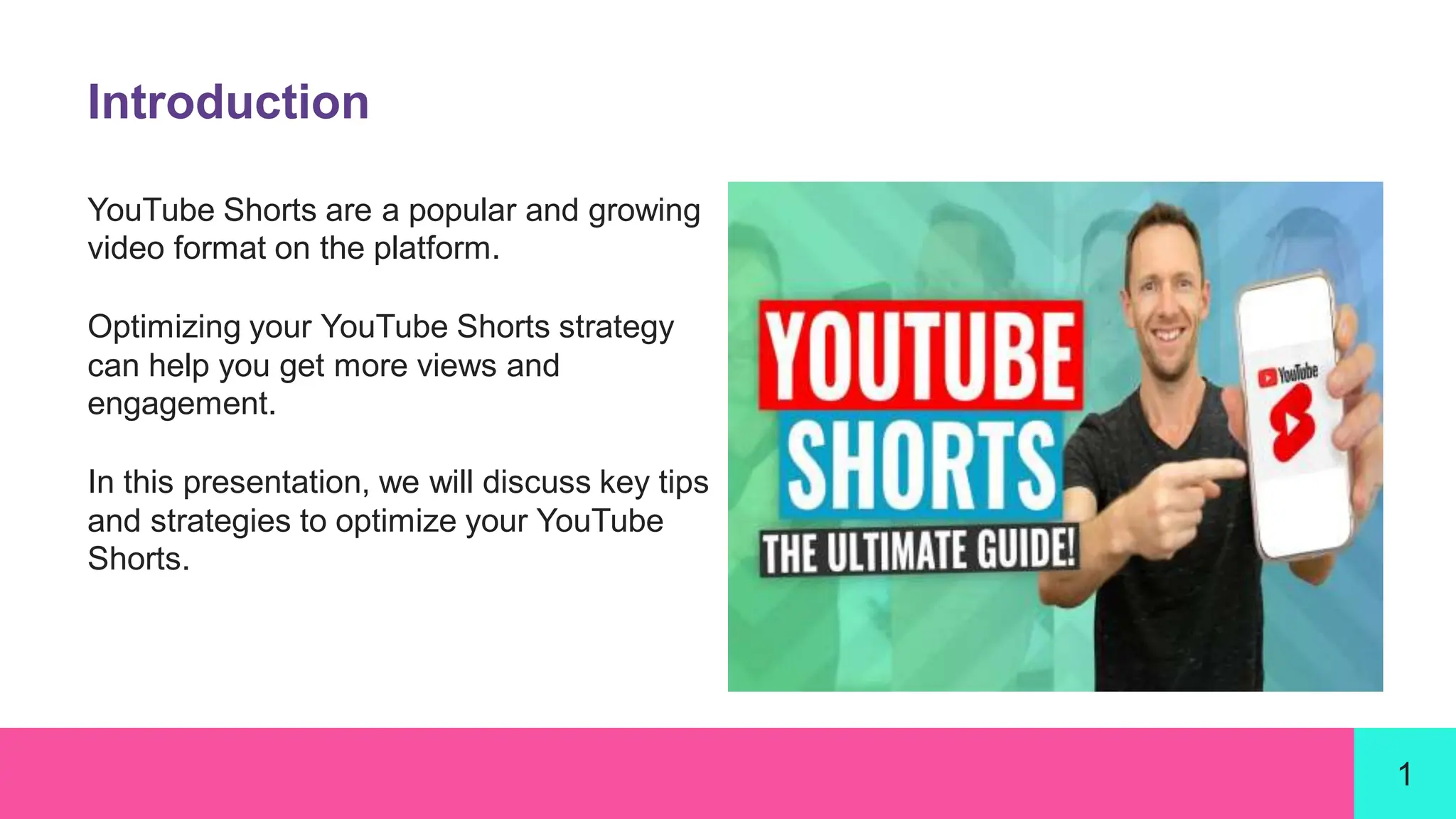 Optimize Your YouTube Shorts Strategy For More Views.pdf
