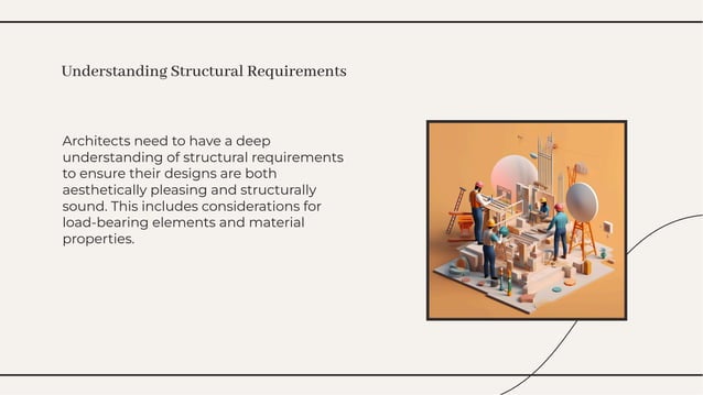 Optimizing Architectural Design Through Structural Engineering | PPT