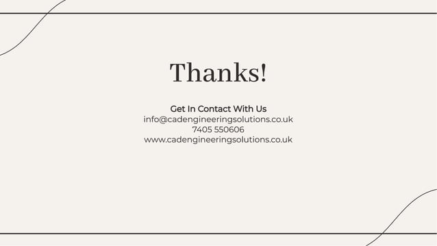 Optimizing Architectural Design Through Structural Engineering | PPT