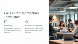 Optimizing-Call-Center-Software-for-Peak-Performance | PPT