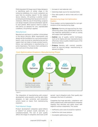 Optimizing Product Realization Costs Across the Value Chain | PDF | Mechanical and Industrial ...