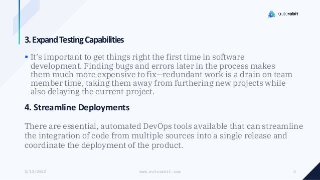 Optimizing Salesforce DX with Automated Release Management | PPT Optimizing Salesforce DX with Automated Release Management | PPT