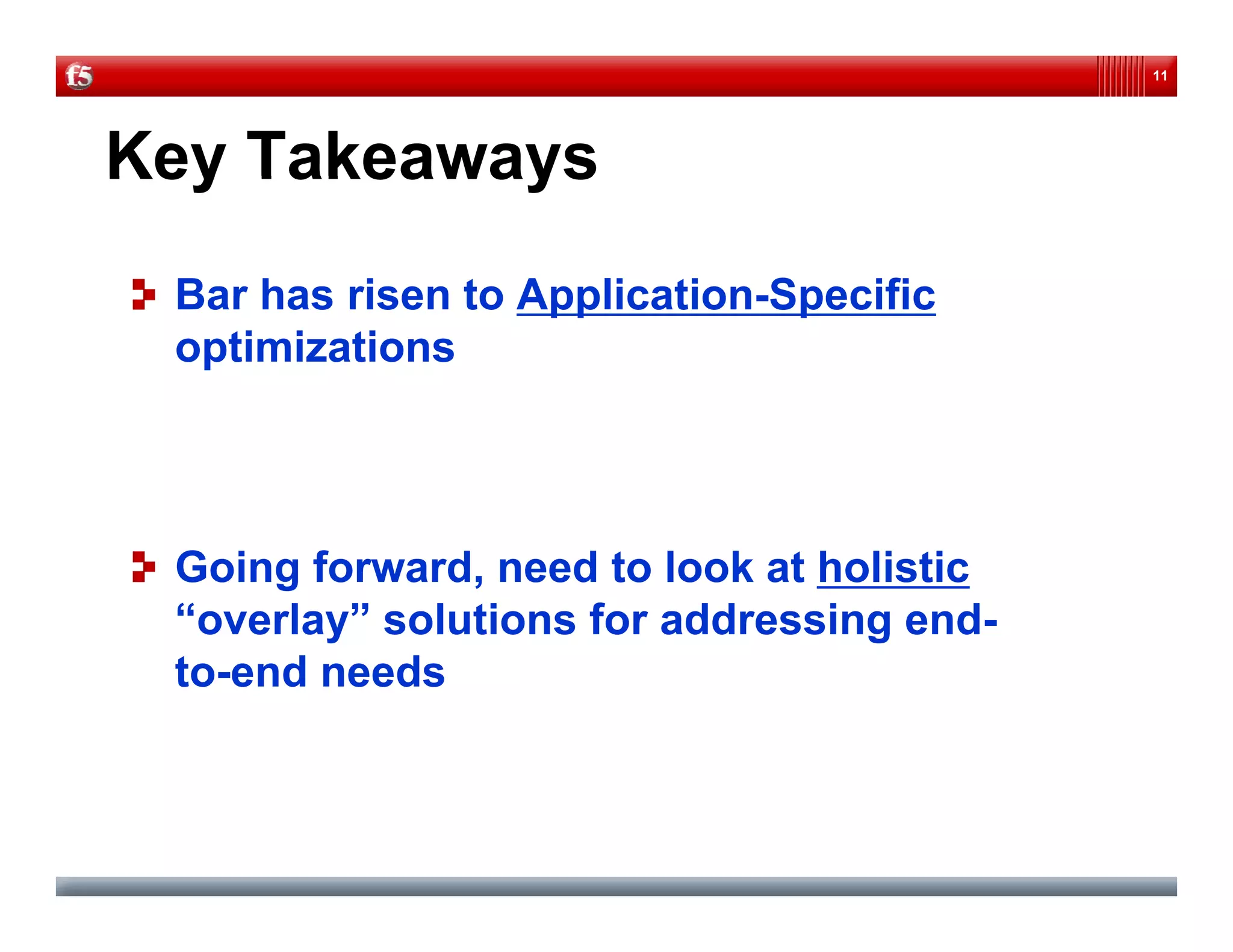 Optimizing the Performance | PDF