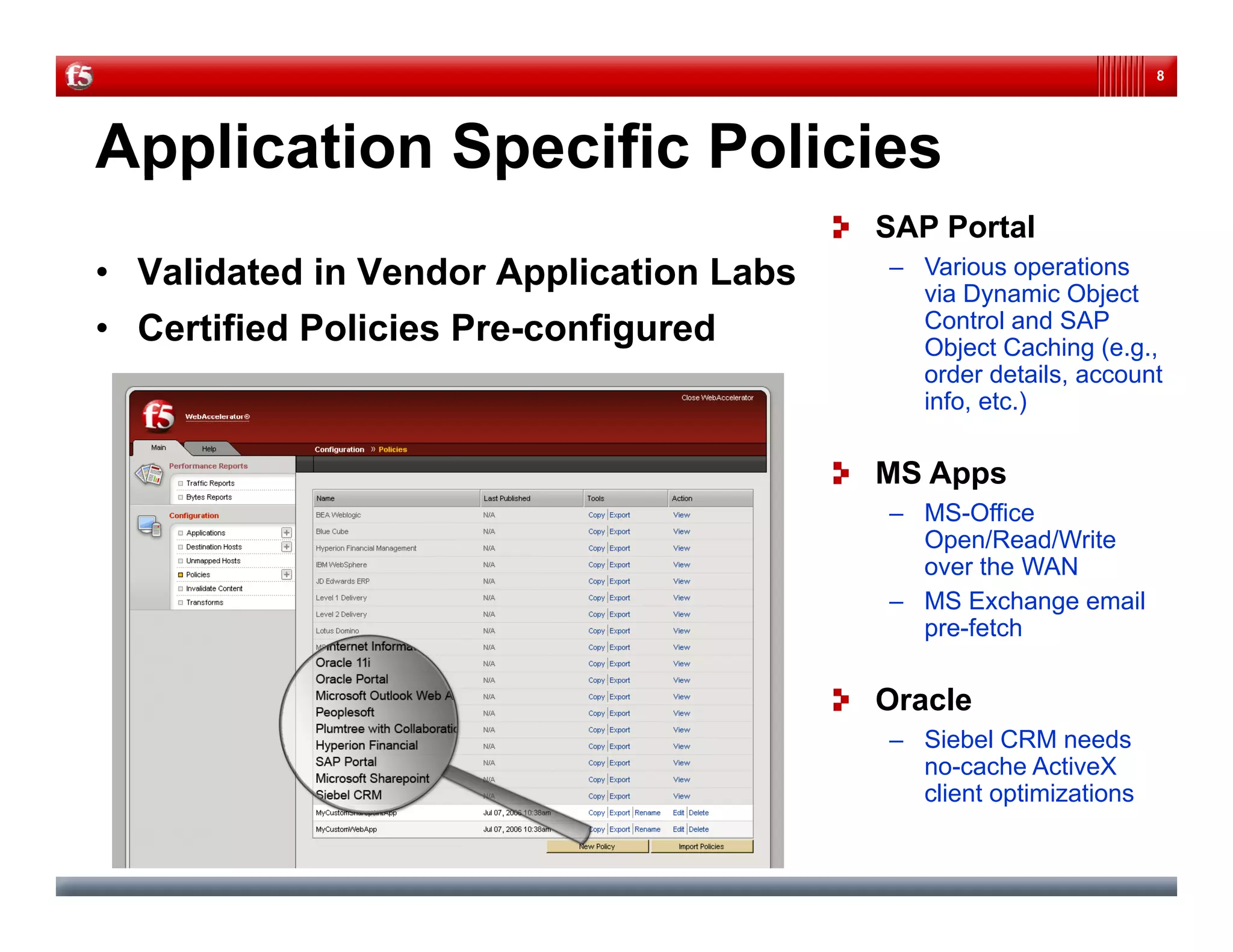 Optimizing the Performance | PDF