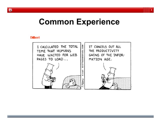 Optimizing the Performance | PPT