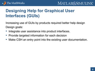 Optimizing The User Experience Through Integrated Information Design | PPT