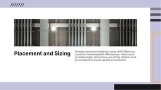 Optimizing Air Circulation with HVLS Fans.pdf