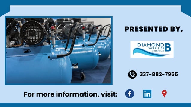 Optimizing Air Compressor Performance | PDF | Technology & Computing