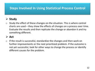 Optimizing and controlling processes | PPT