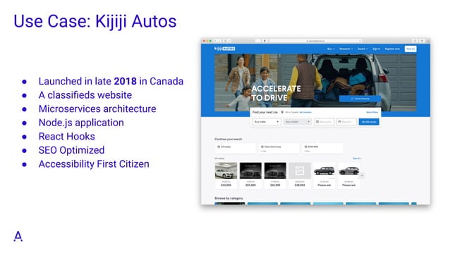 Optimizing a React application for Core Web Vitals | PDF
