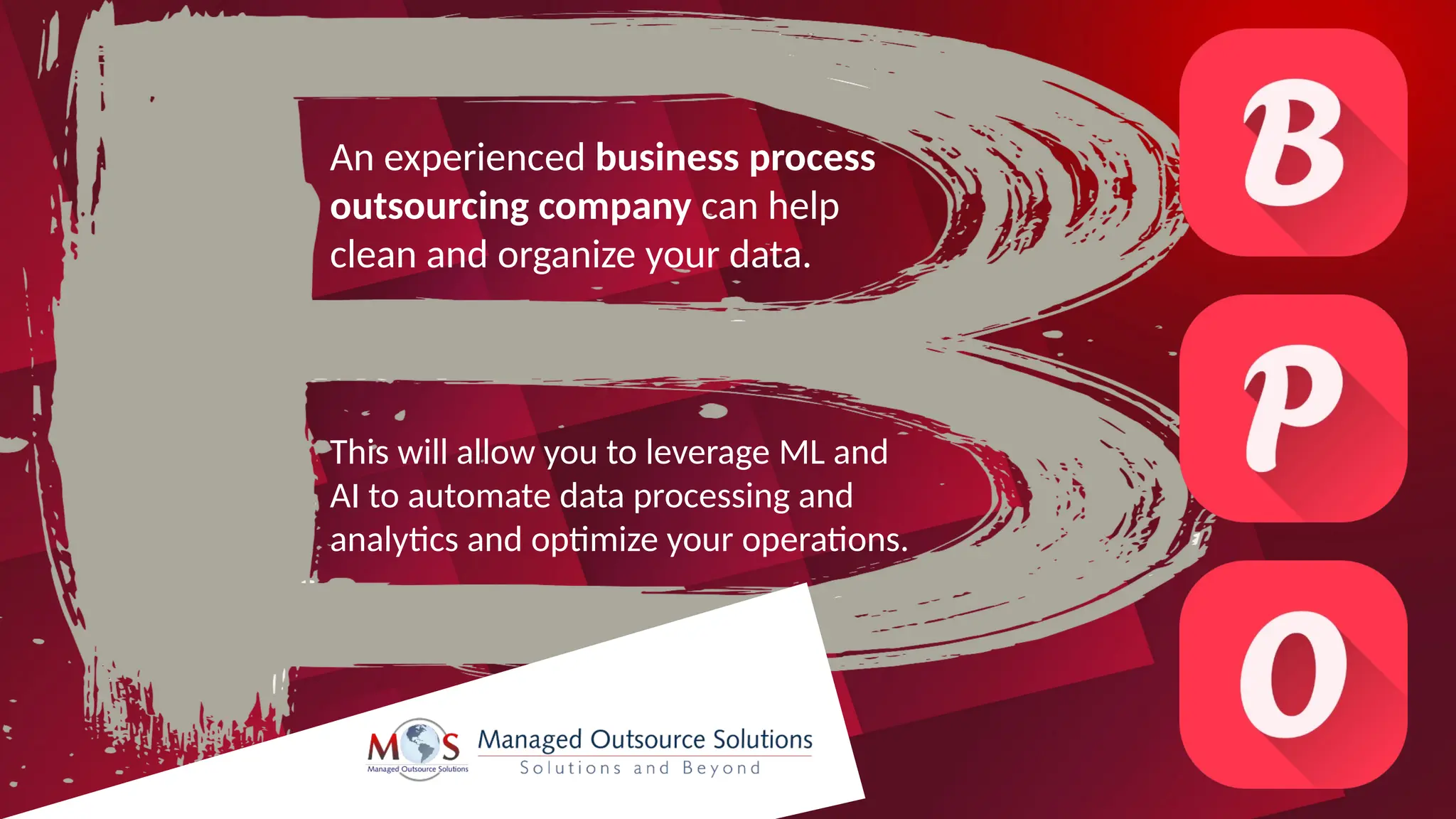 Optimizing Business Operations with Data Processing Services | PPT Optimizing Business Operations with Data Processing Services | PPT