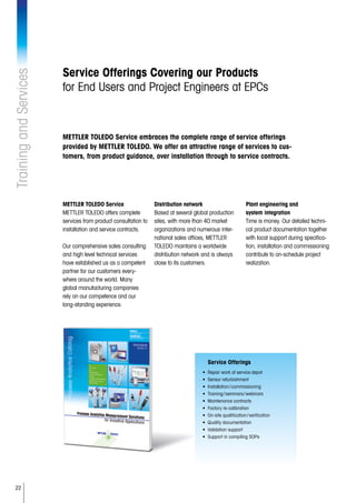 Optimizing chemcial industry processes | PDF