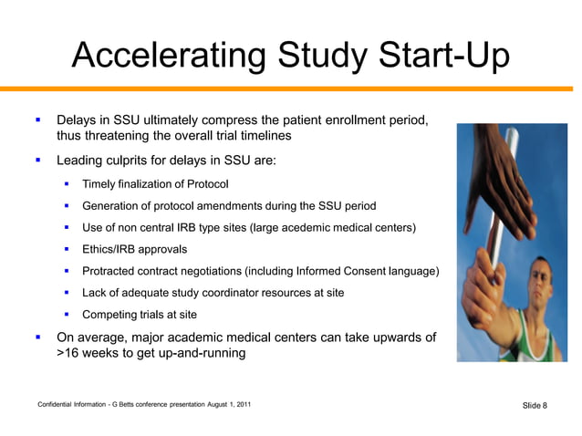 Optimizing Clinical Operations | PDF
