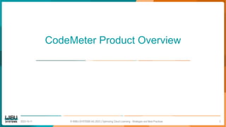 Optimizing Cloud Licensing: Strategies and Best Practices | PPT