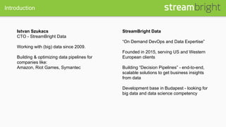 Optimizing columnar stores | PDF | Databases | Computer Software and Applications