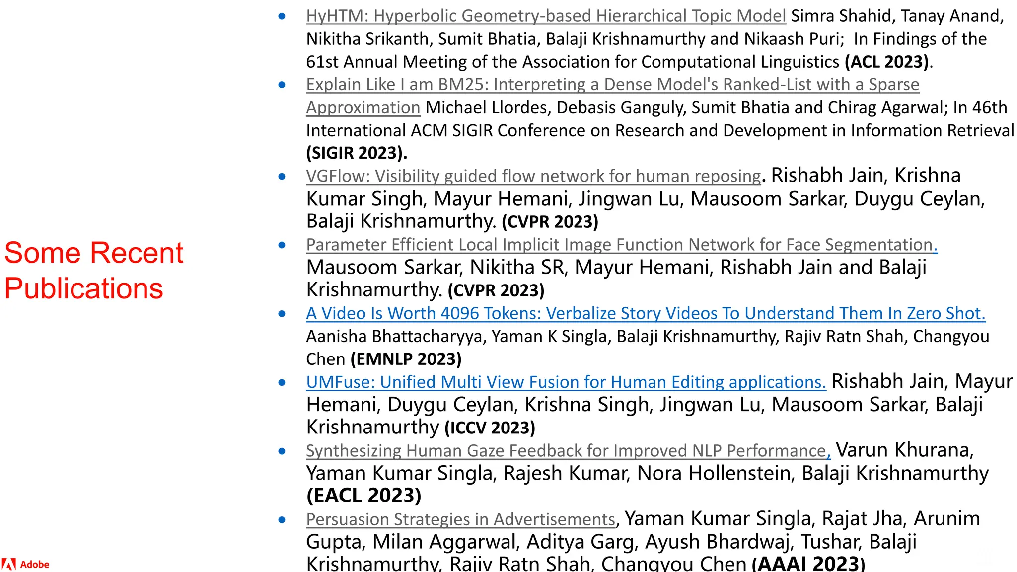 Optimizing Communication to Optimize Human Behavior - LCBM | PPT