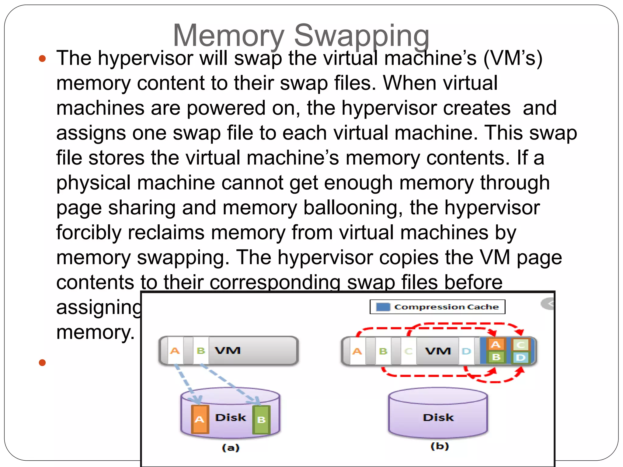 Optimizing cpu resources | PPTX | Operating Systems | Computer Software and Applications