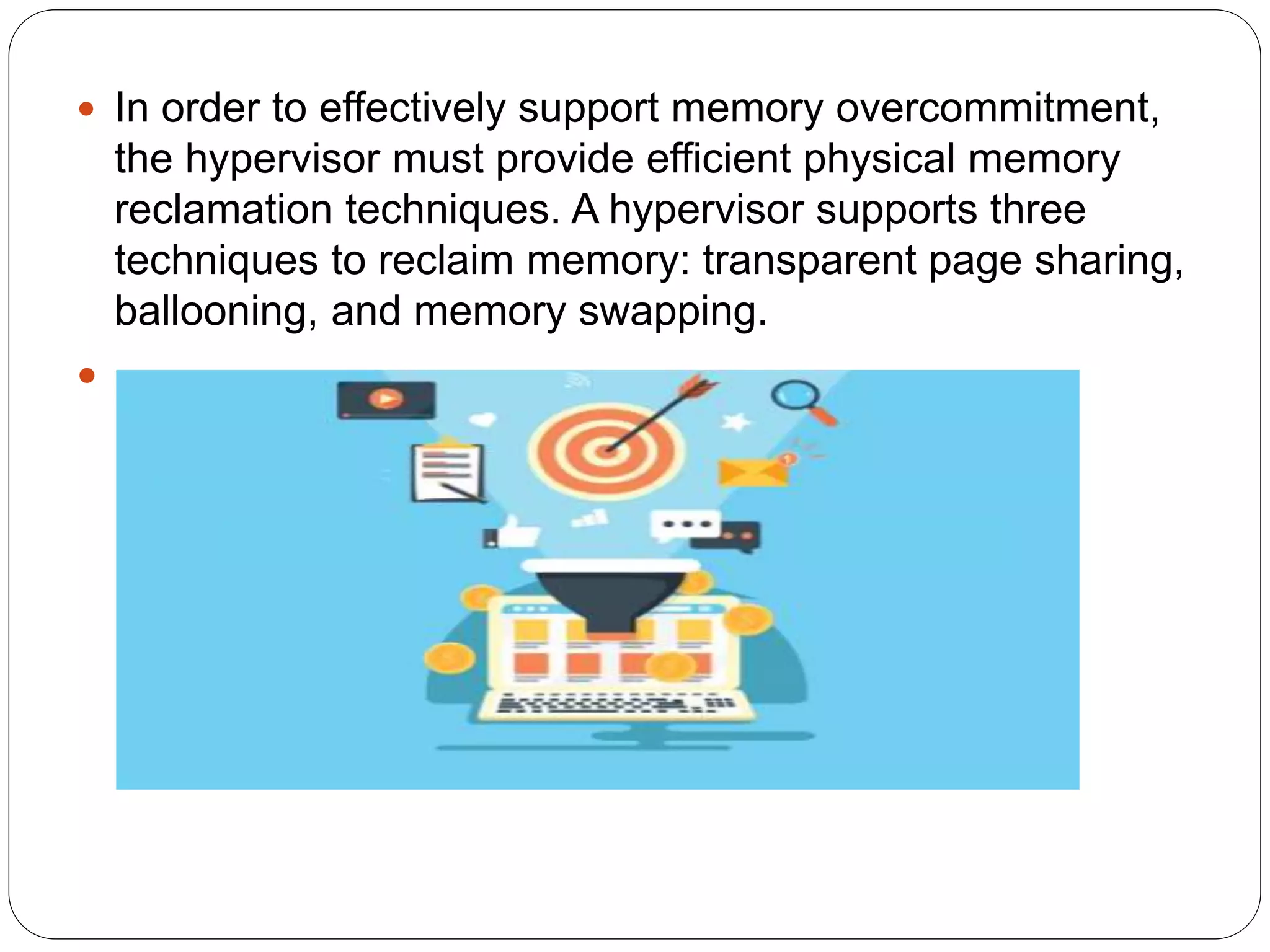Optimizing cpu resources | PPTX | Operating Systems | Computer Software and Applications