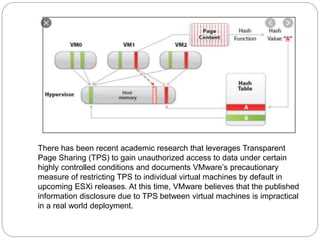Optimizing cpu resources | PPTX | Operating Systems | Computer Software and Applications