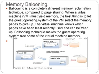 Optimizing cpu resources | PPTX | Operating Systems | Computer Software ...